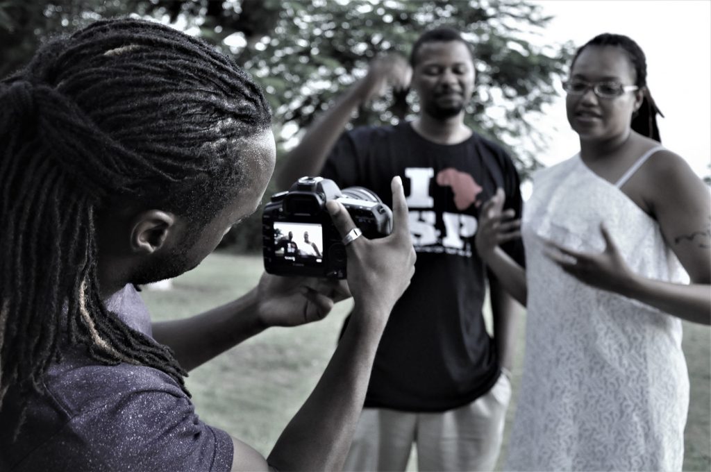 AZAGAIA: PALAVRAS CERTEIRAS - Revista O Menelick 2° Ato