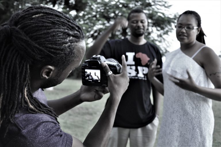 AZAGAIA: PALAVRAS CERTEIRAS - Revista O Menelick 2° Ato