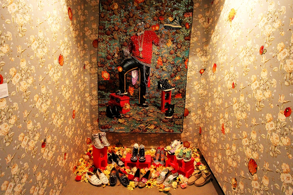 A ARTE NEGRA CONTEMPORÂNEA NA ERA DO PÓS HIP-HOP - Revista O Menelick 2 ...