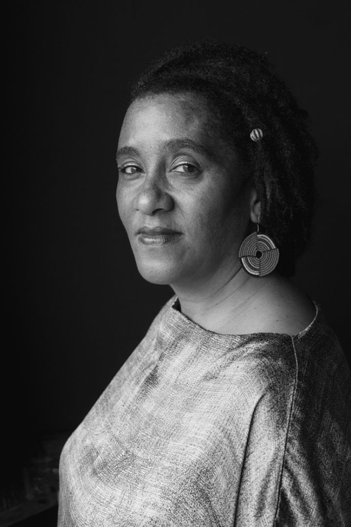 GALÁXIAS INFINITAS: UMA CONVERSA COM MALIKA NDLOVU - Revista O Menelick ...